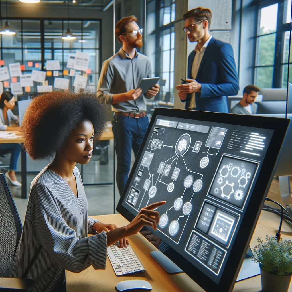 Streamlining Success: How Workflow Automation Empowers Businesses ...